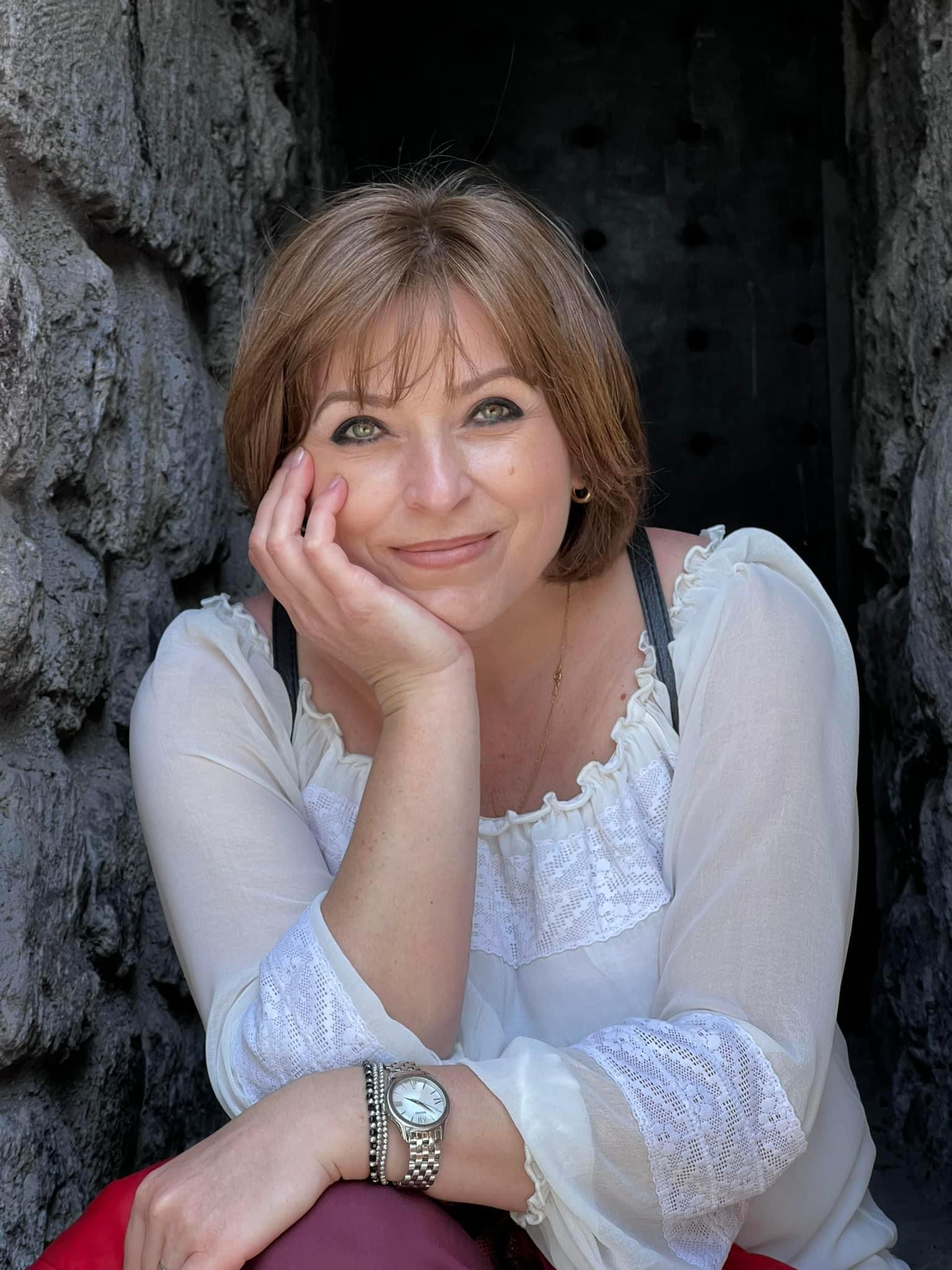 Assoc. Prof. Dr. Nicoleta Anca ŞUTAN – ICELIS 2025 – Kyrenia, Turkish ...